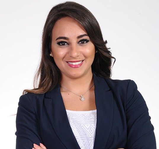 Vanessa Bassil