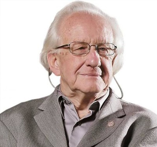 Dr. Johan Galtung