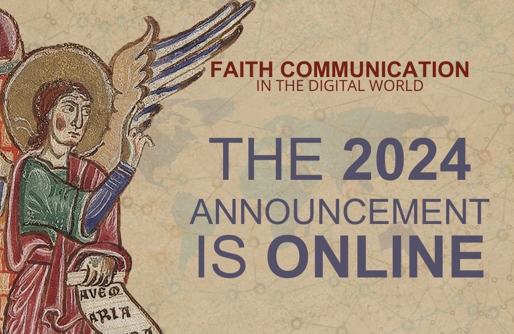 Dicastery for Communication